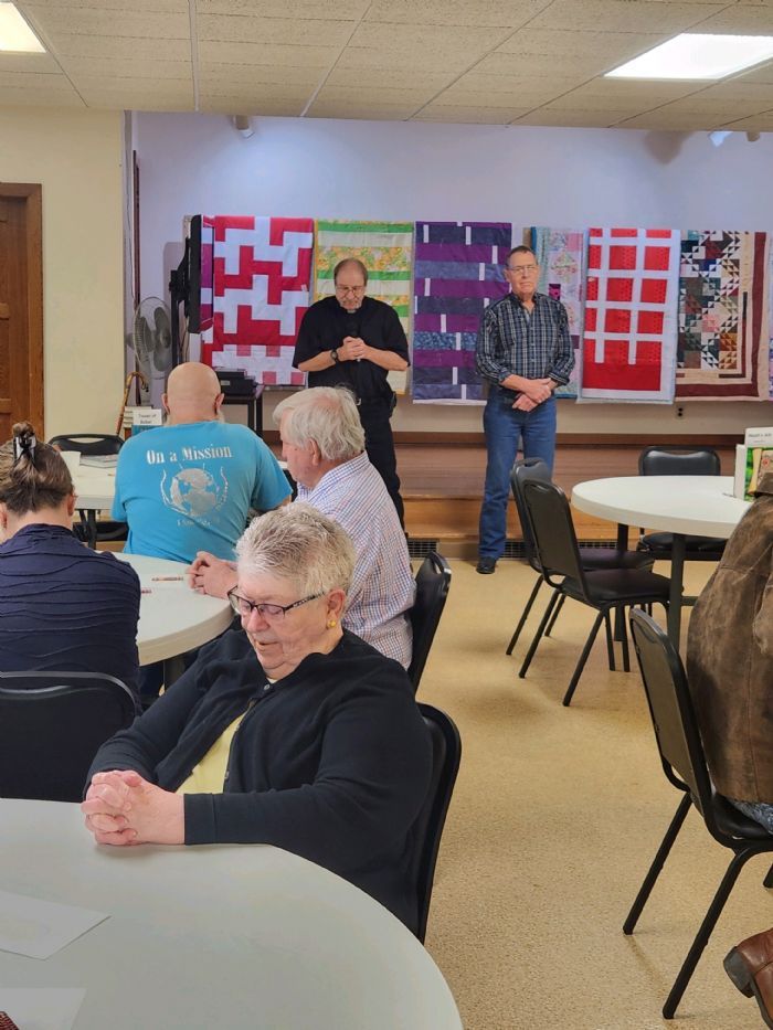 Welcome | St. Matthew Lutheran Church