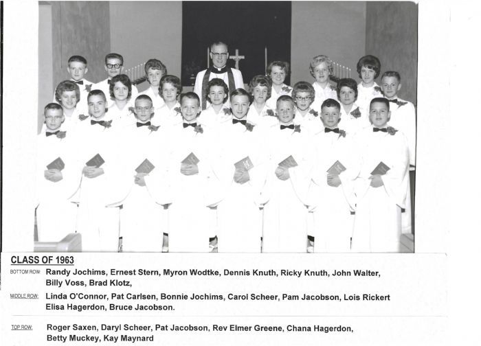 Welcome | St. Matthew Lutheran Church